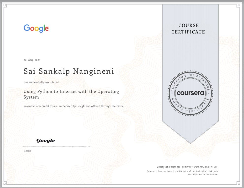 Python Course Charlotte - Python Training Classes NC USA