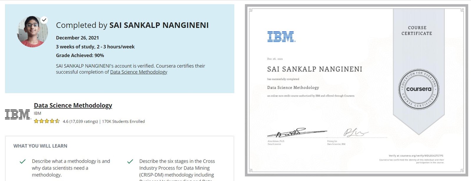 About Trainer – Python Coding School USA